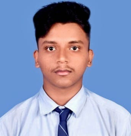 Pritam_2.O (Pritam Tung) | Web Developer Portfolio